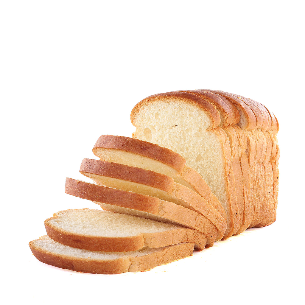 PLAIN BREAD – sartajsweets